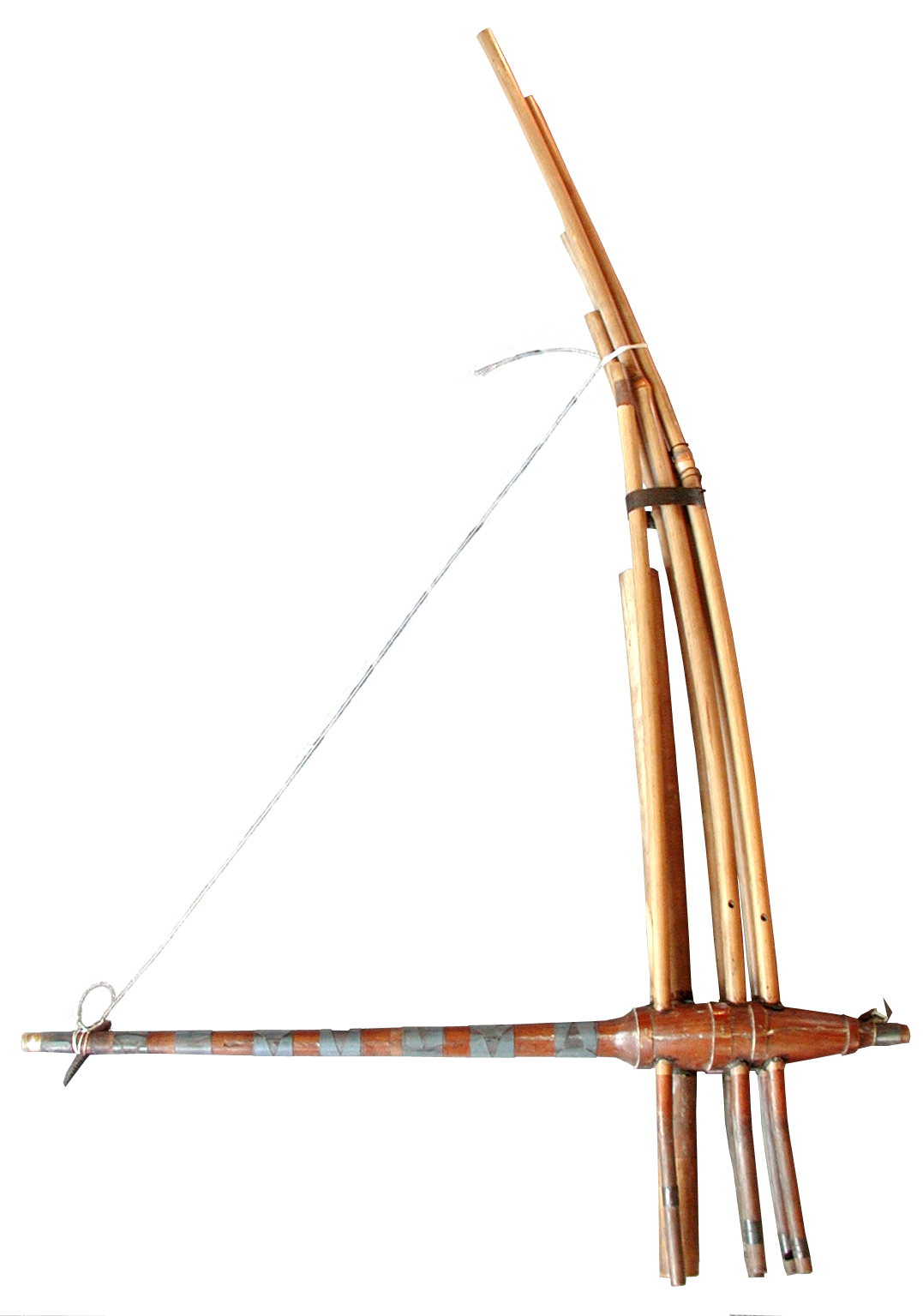 Instrument Gallery – Center for Chinese Music and Culture (CCMC)