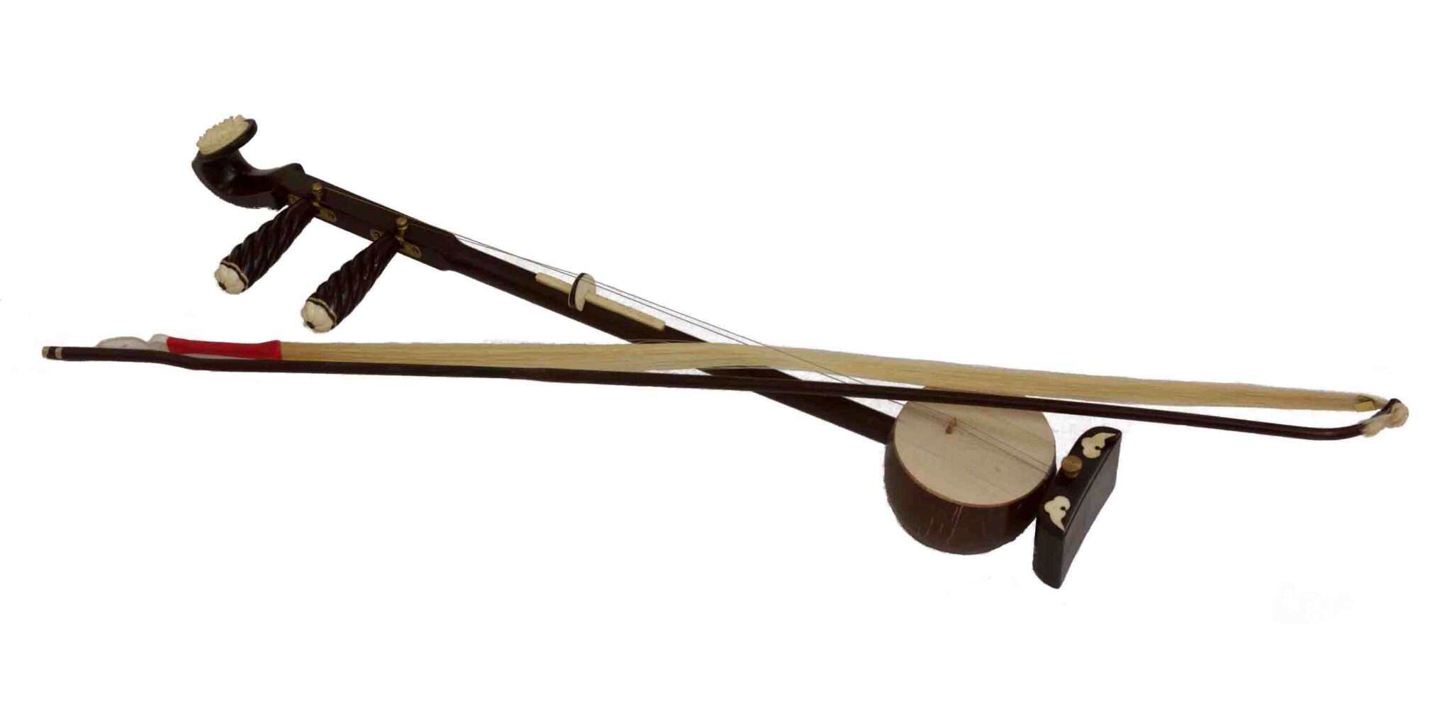 Instrument Gallery – Center for Chinese Music and Culture (CCMC)