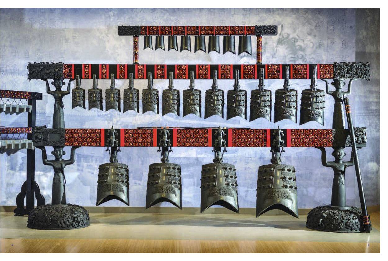 Instrument Gallery – Center for Chinese Music and Culture (CCMC)