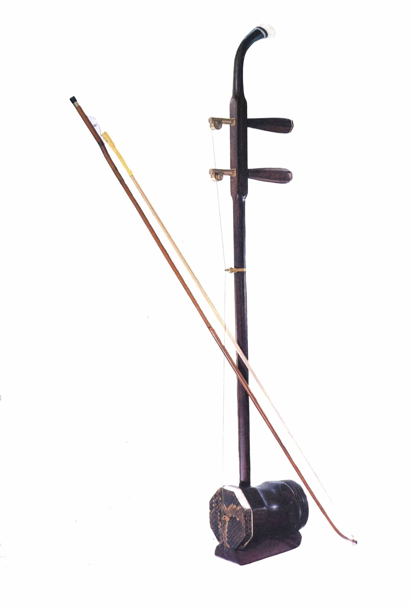 Instrument Gallery – Center for Chinese Music and Culture (CCMC)