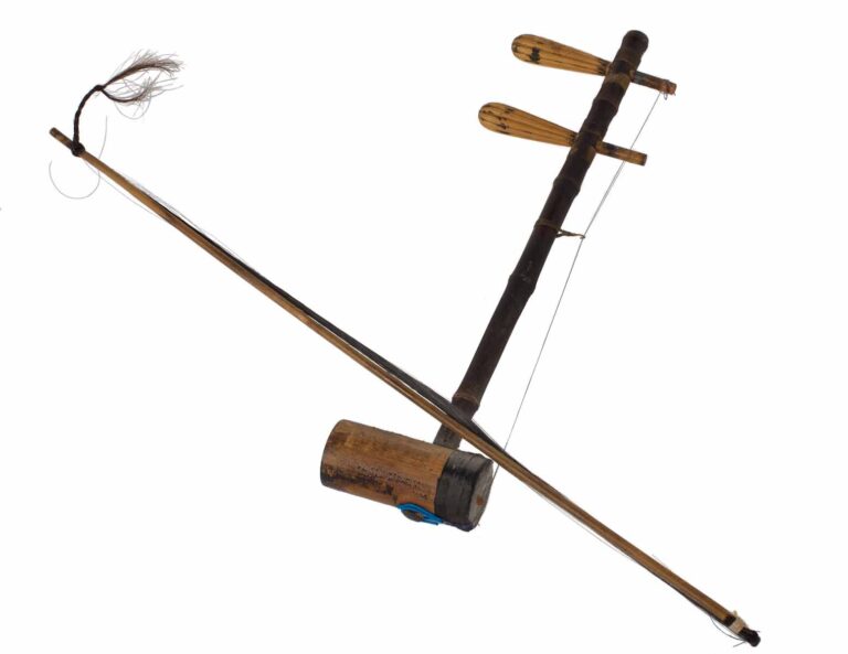 Instrument Gallery – Center for Chinese Music and Culture (CCMC)