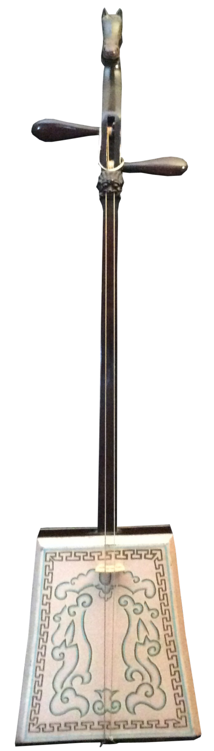 Instrument Gallery – Center for Chinese Music and Culture (CCMC)