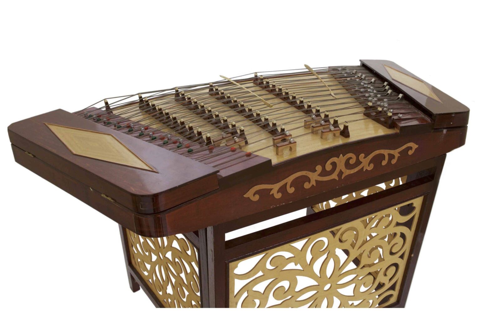 Instrument Gallery – Center for Chinese Music and Culture (CCMC)